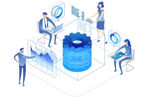 DigitalEdge Distribution Management